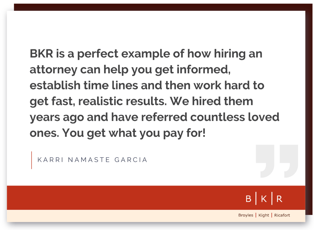 John Broyles | BKR Immigration Attorneys