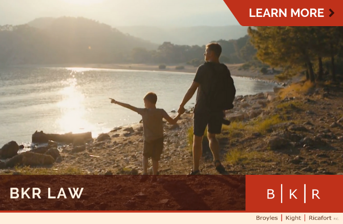 Broyles, Kight & Ricafort, PC