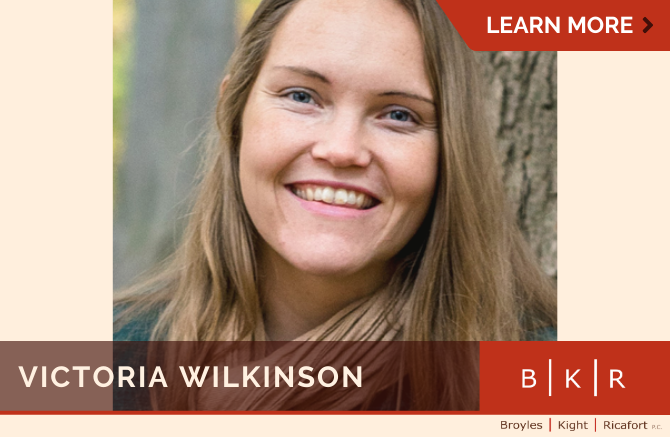 Victoria Wilkinson | BKR Immigration Attorneys